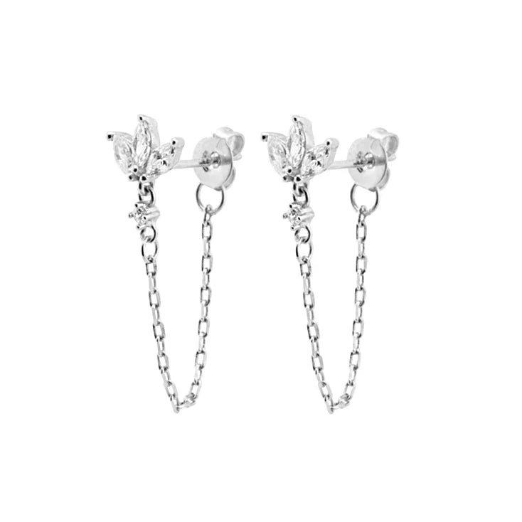 Earrings – Rowan and Riley